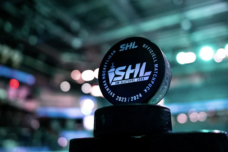 SHL 2026 » SHL Odds, TV-tider & Spelschema → maj 2026