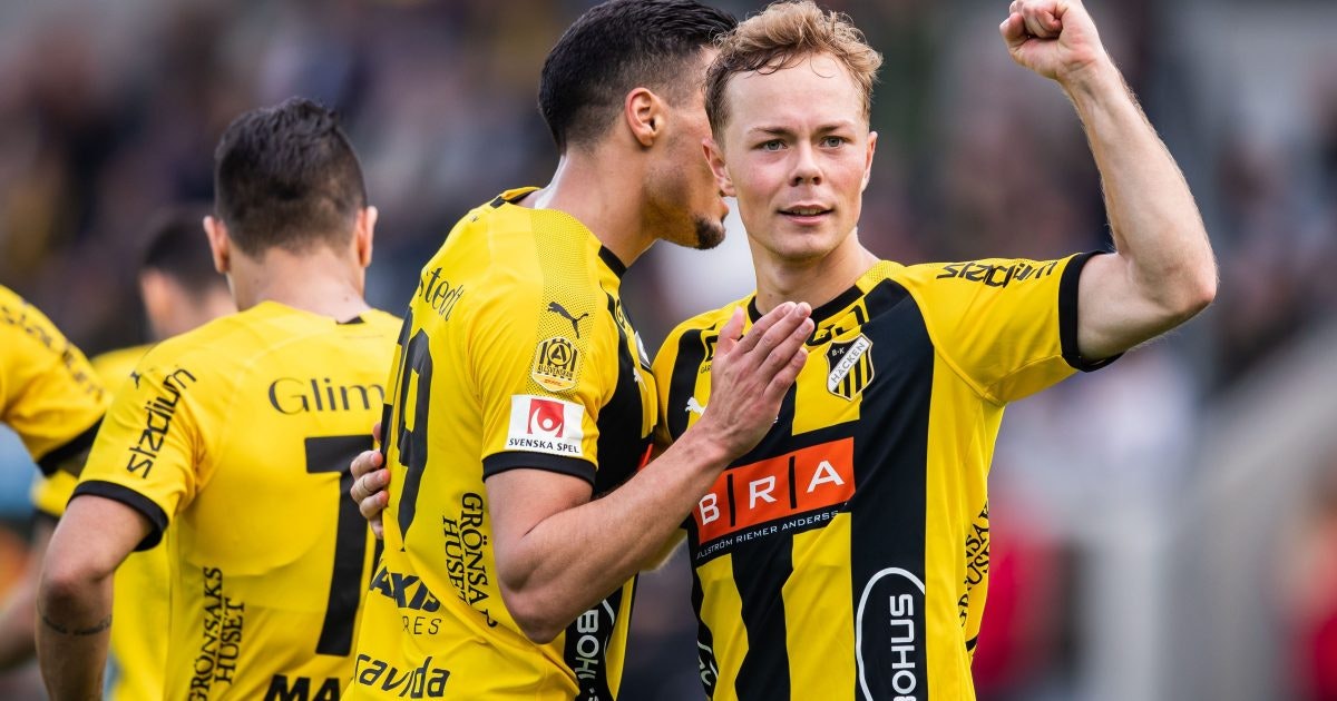 Intresse för den allsvenska försvararen - "Förhandlingar pågår"