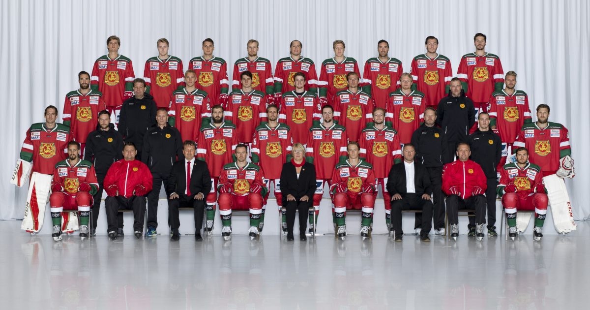 Dessa spelare kan komma att lämna Mora IK