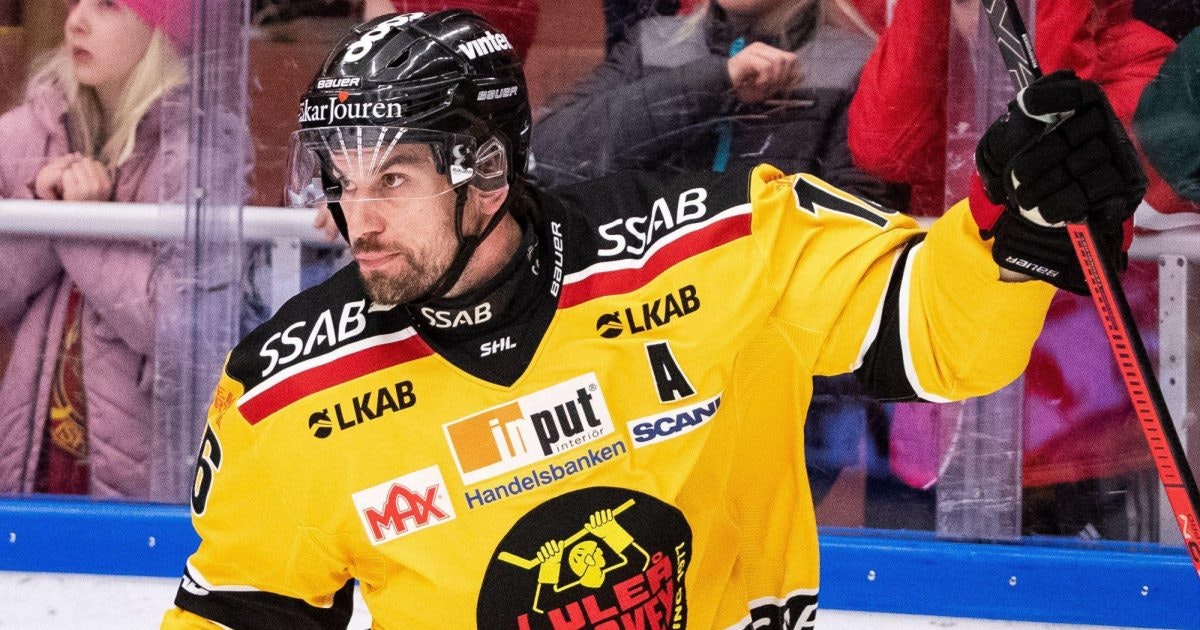 Niklas Olausson: "Vi har sjukt många bra forwards och fått in…