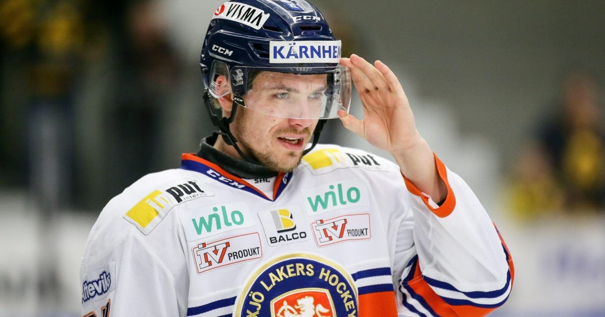 Oskarshamn värvar från seriekonkurrenten