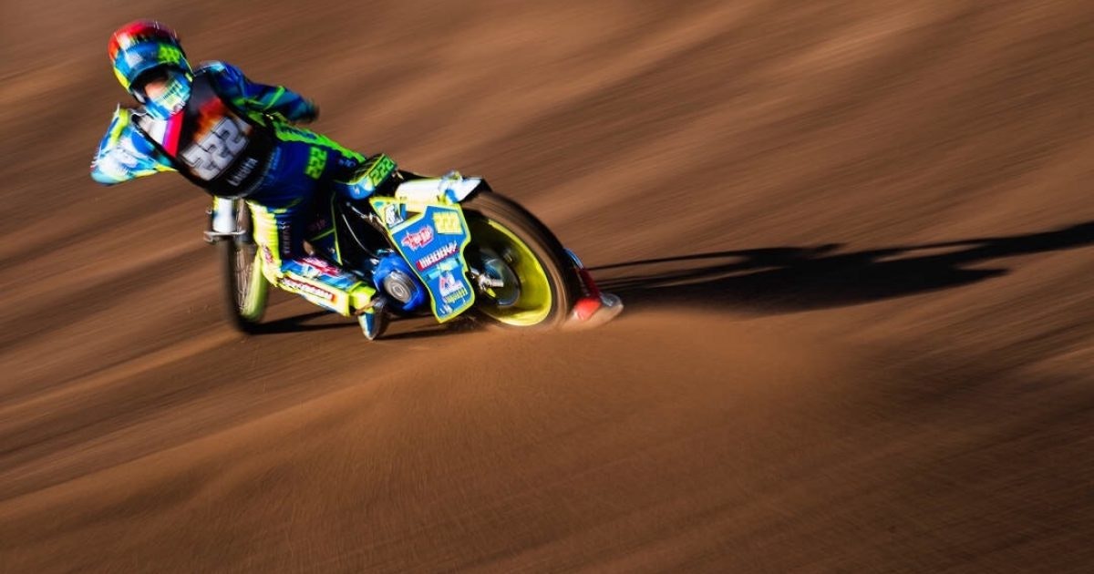 A Beginner's Guide to Speedway