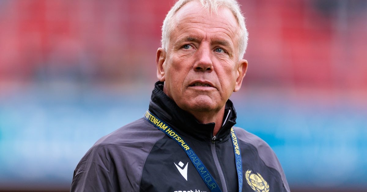 Officiellt: Mjällby värvar Nielsen