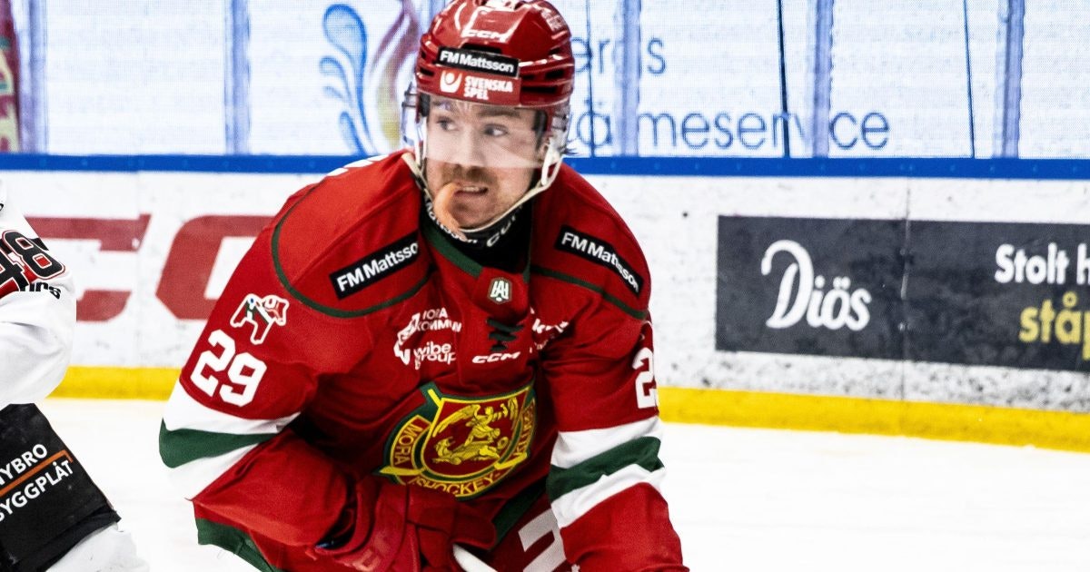 Connor MacEachern och Ethan De Jong uppges ha tagit ett beslut