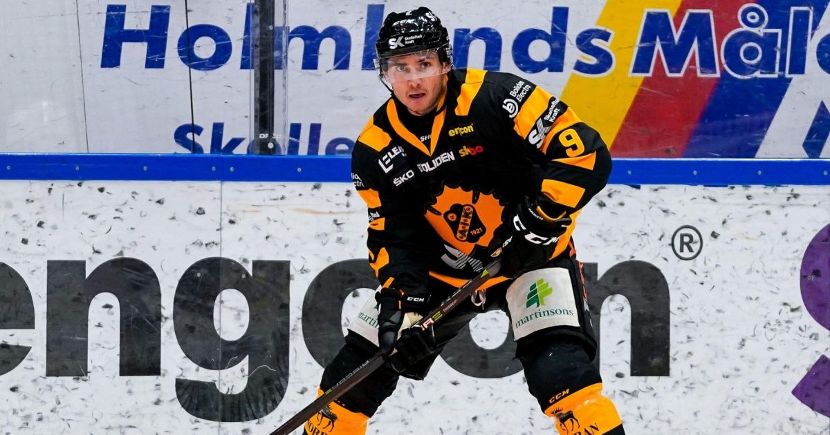 En intervju med Darren Nowick