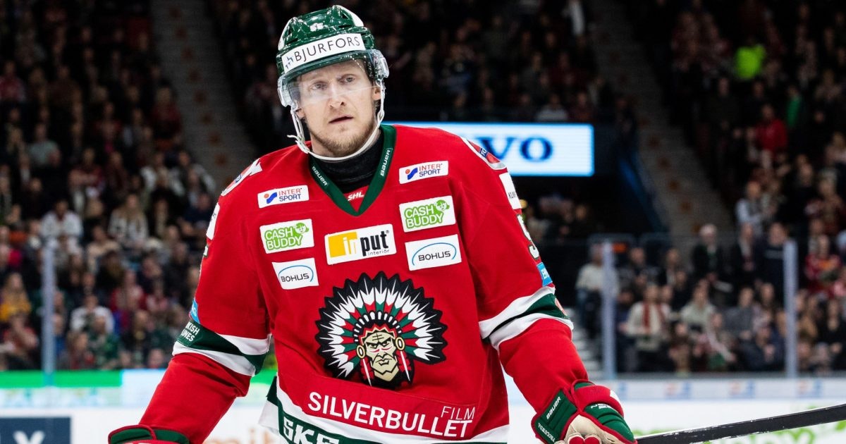 David Printz kan bli kvar