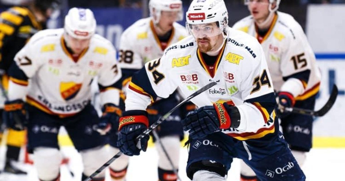 DIF Hockey kan säkra en plats i semifinalen