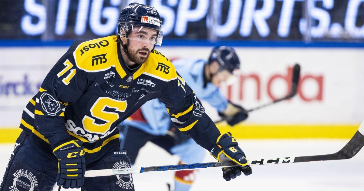 Nyhet om Södertälje - den 26 mars 2024