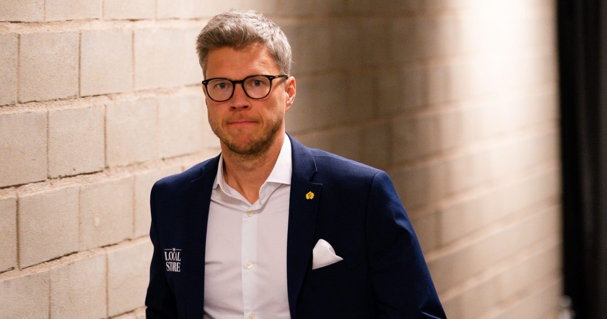 Erik Forssell och Niclas Lundkvist förlänger med Skellefteå - SHL