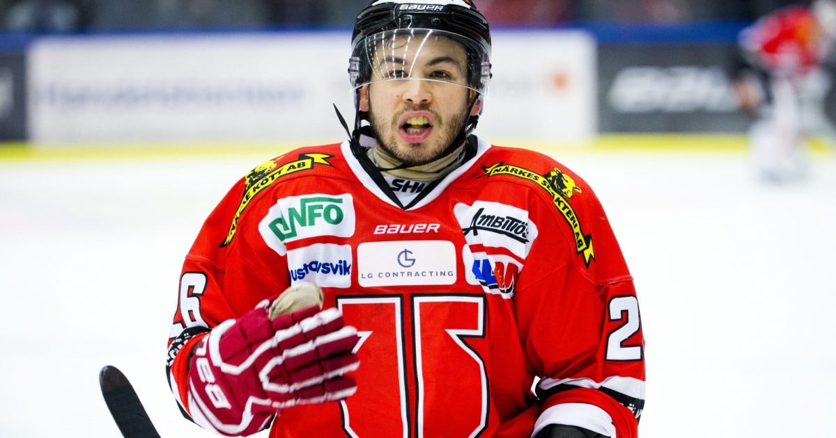 General managern om Greg Squires