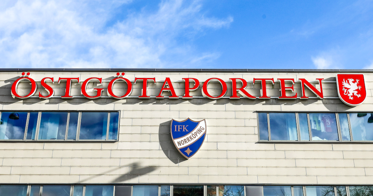 IFK Norrköping får en ny inmarschlåt IFK Norrköping får en ny inmarschlåt