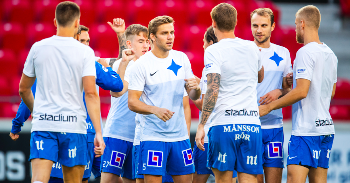 IFK Norrköping tog efterlängtad seger IFK Norrköping tog efterlängtad seger