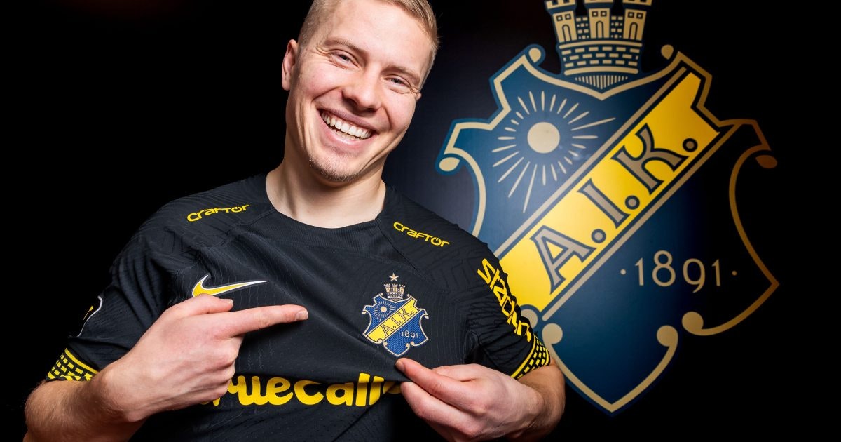 Genomgång Silly season - först ut AIK!