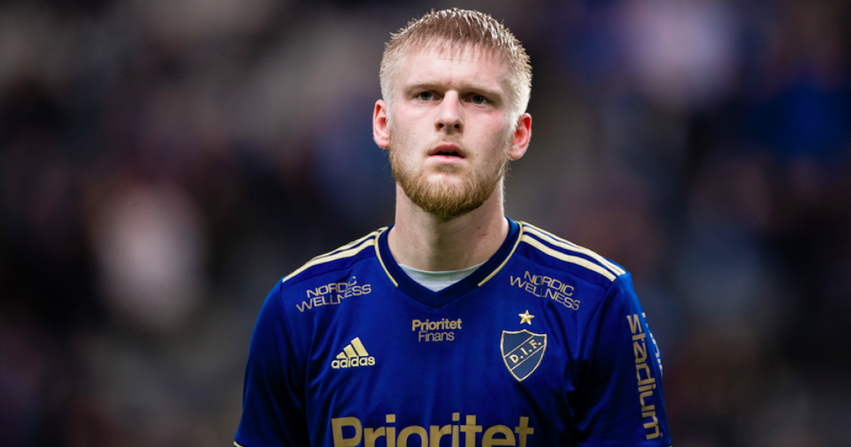 Kalle Holmberg om vem som är bästa spelaren i Allsvenskan