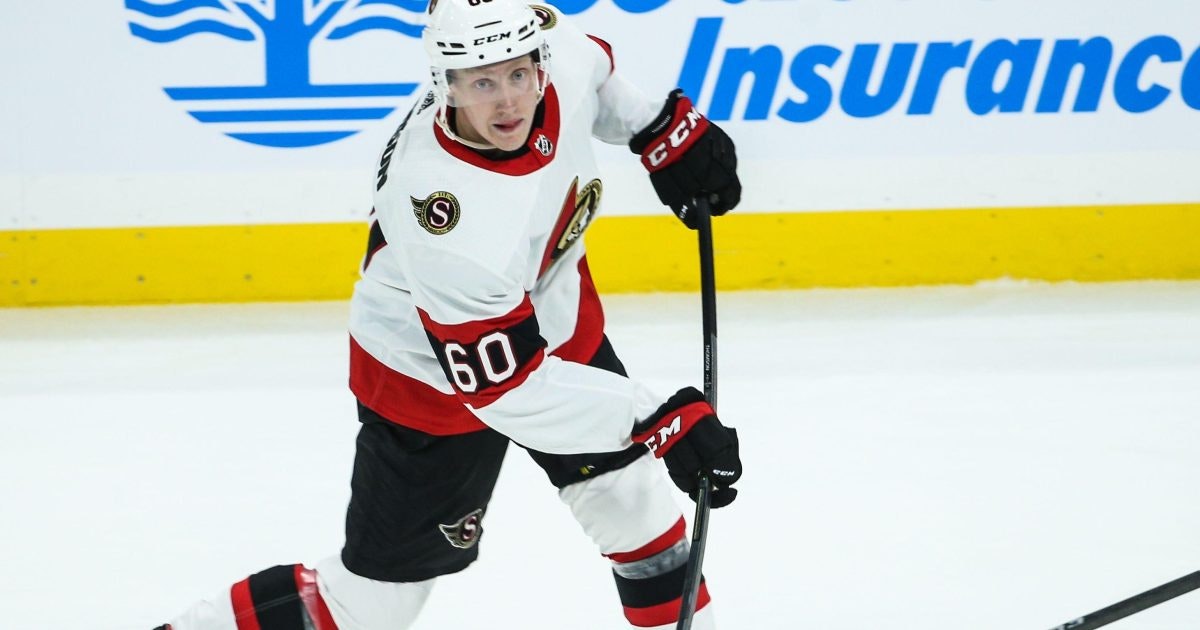 Lassi Thomson klar för Malmö - SHL