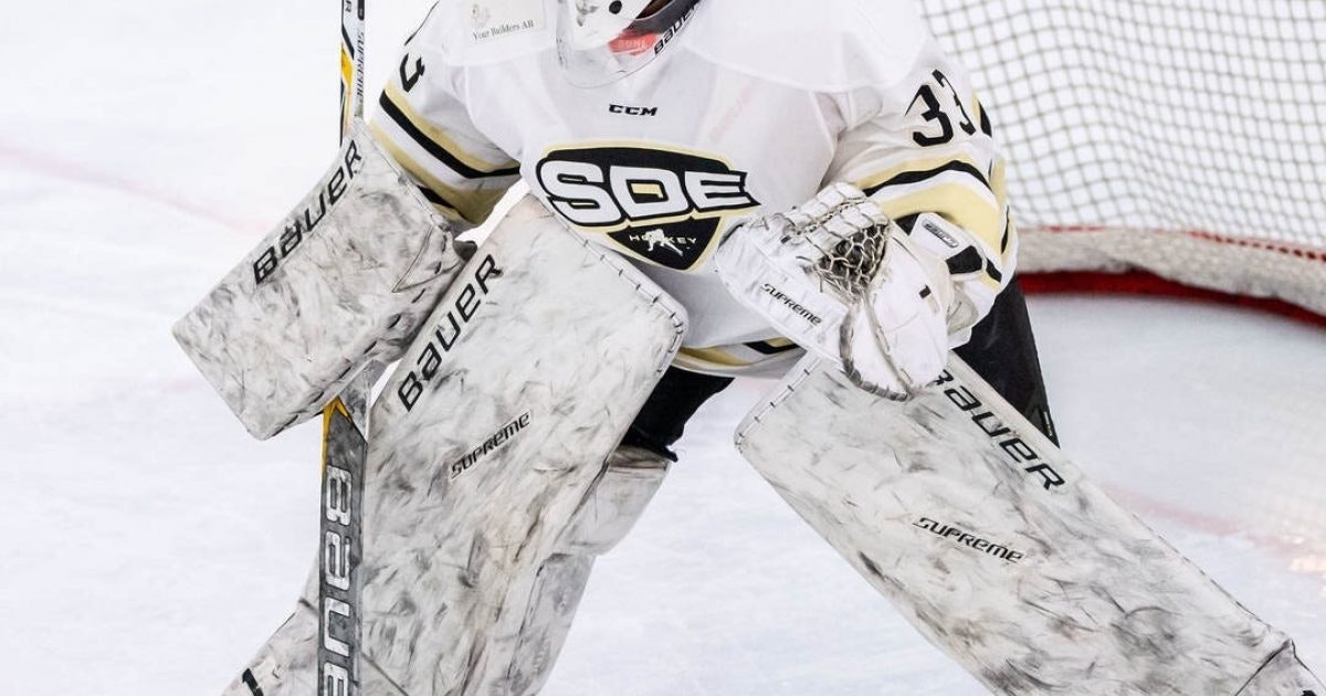 SDHL: INTERVIEW - Lindsey Post (SDE) - anything can happen