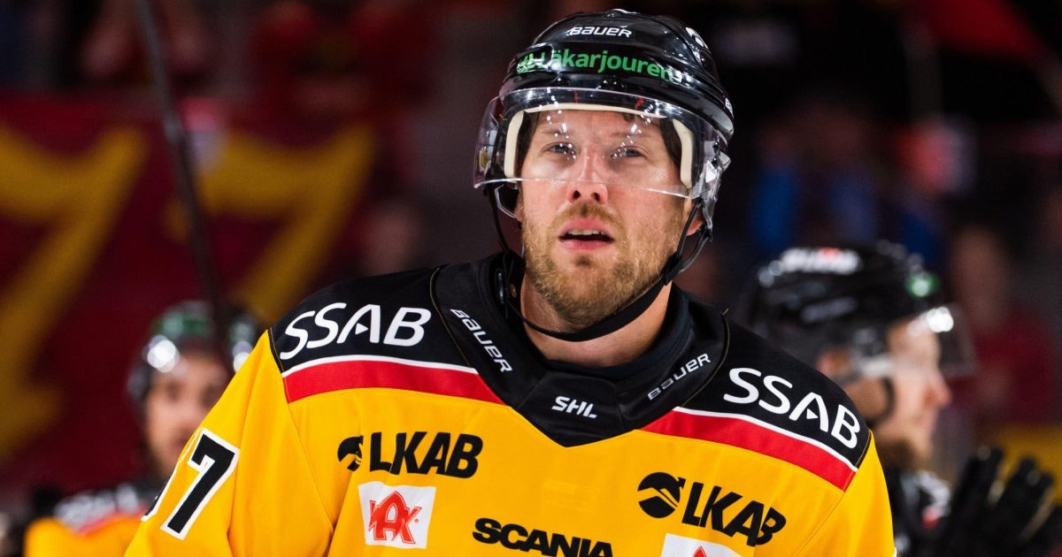 Sportbloggare tippar SHL-tabellen 2023/2024 - plats 7