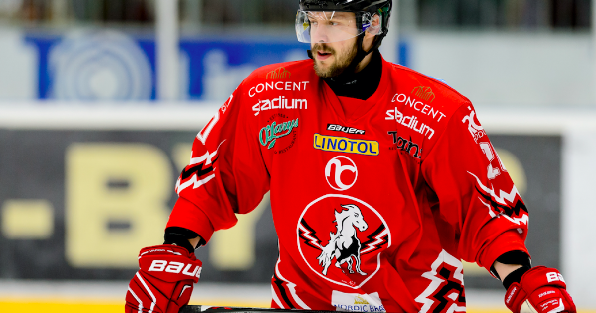 Stjärnan gör comeback efter skada