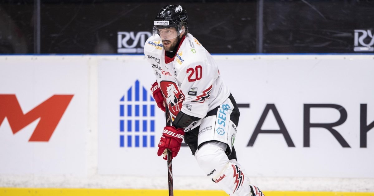 Marcus Eriksson: "Jag håller alla dörrar öppna, både till ettan och…