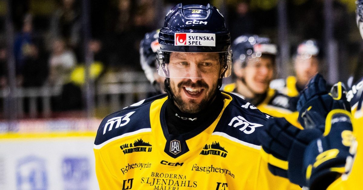 Nyhet om Skellefteå - den 19 februari 2024