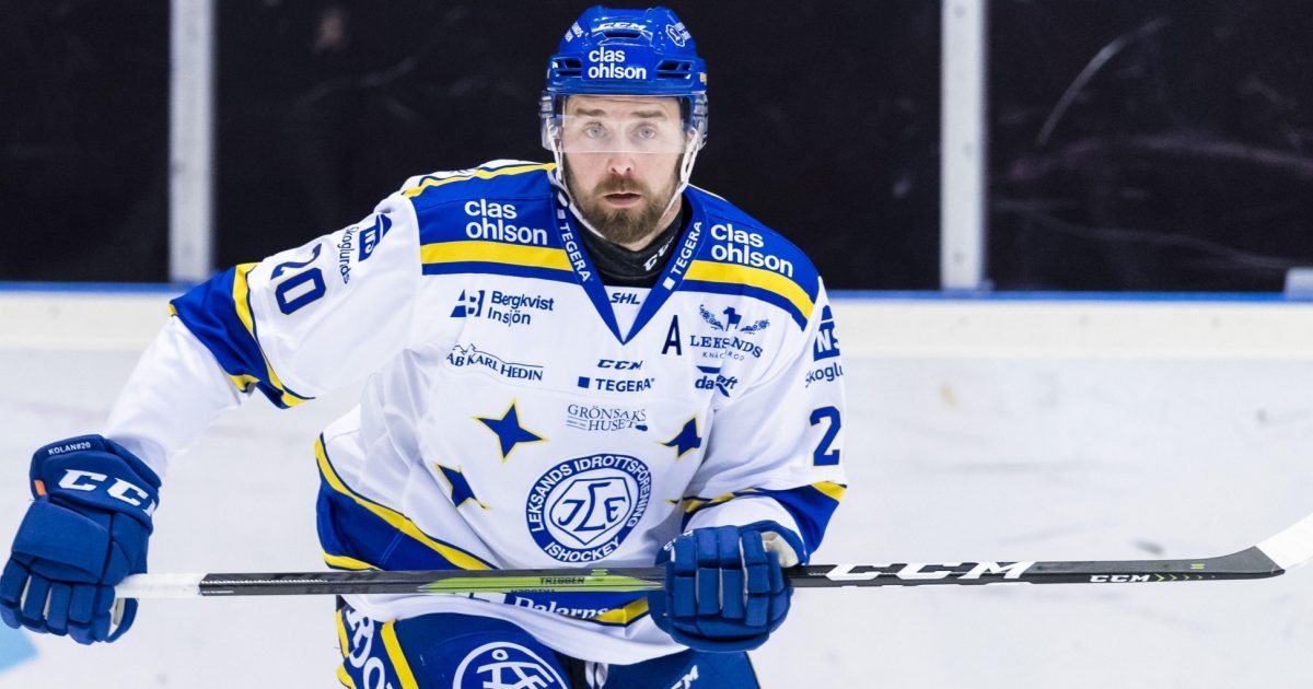 Mattias Karlsson gör comeback