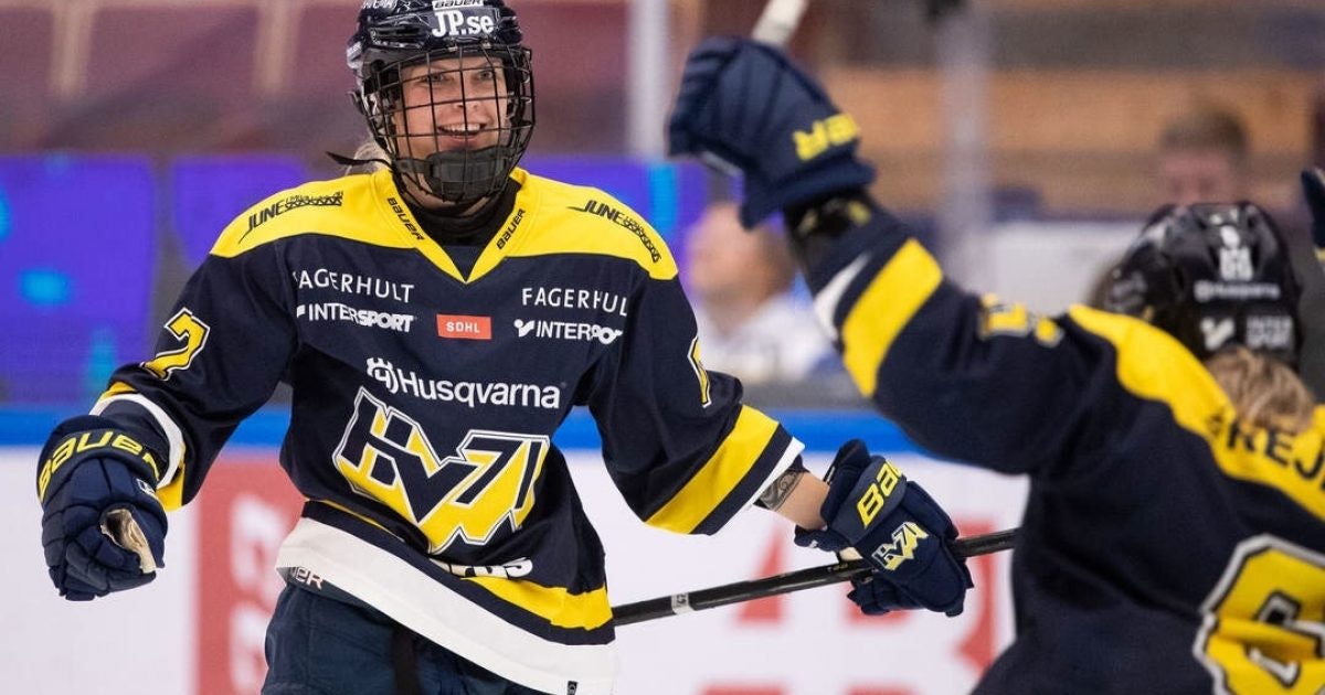 Preview: SDHL 2019/20 - The new North Americans arrivals are here