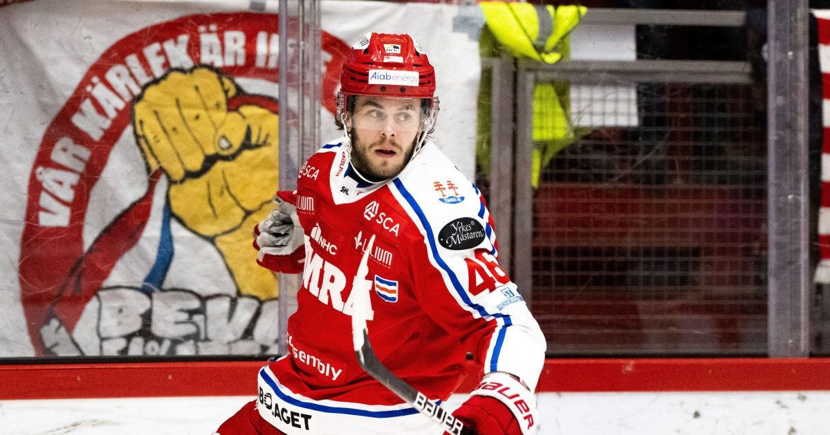 Pontus Åberg klar för ny klubb