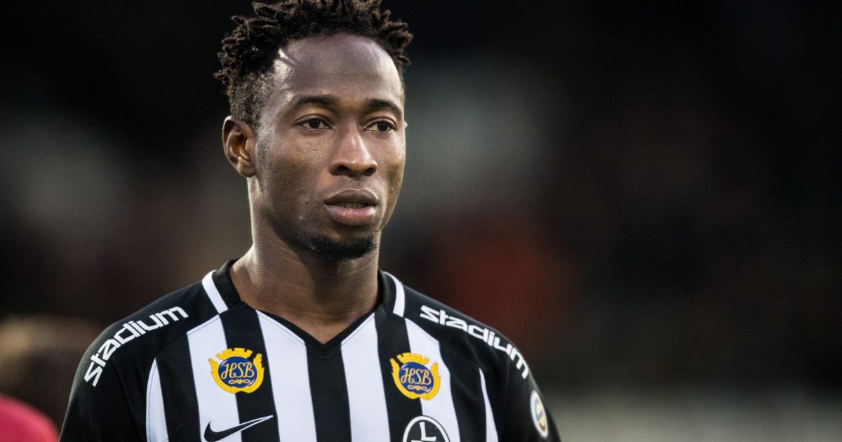 Sadat Karim jagas av allsvenska klubbar