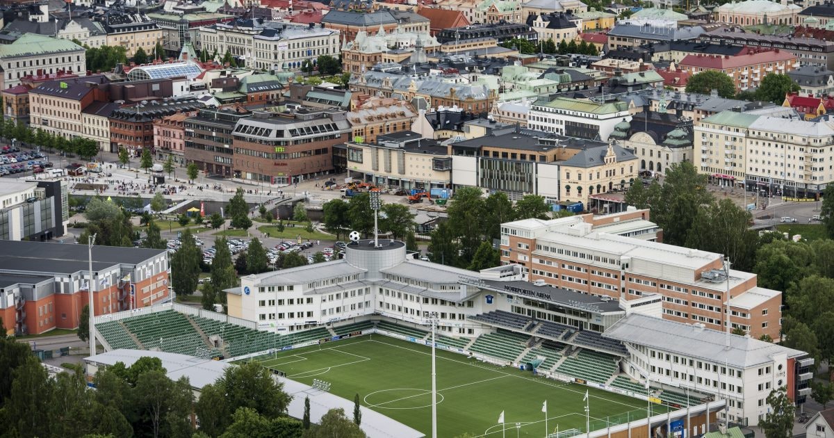Tre punkter inför GIF Sundsvall - IFK Norrköping