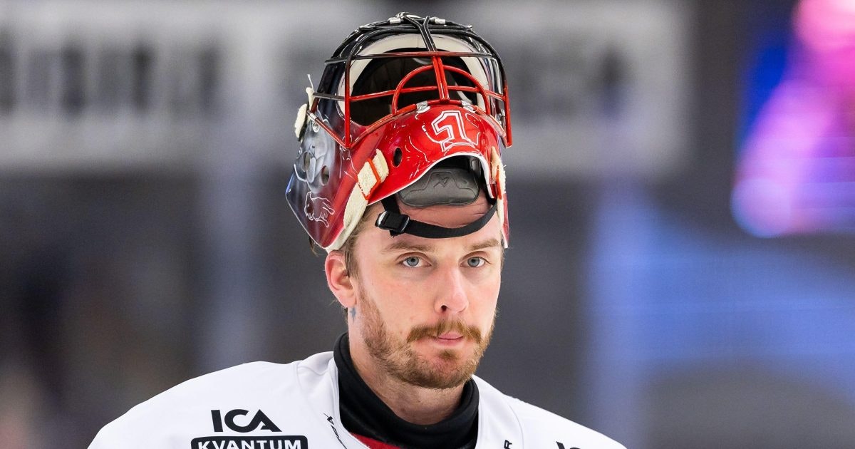 Nybros Tex Williamsson och Miikka Pitkänen inte allvarligt skadade