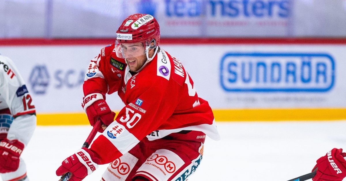 Besked om Tim Wahlgren